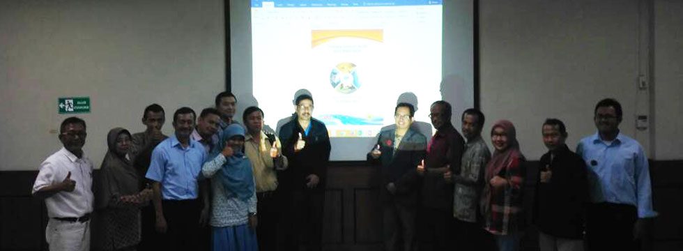 Badan Sertifikasi ISO - IAS Indonesia